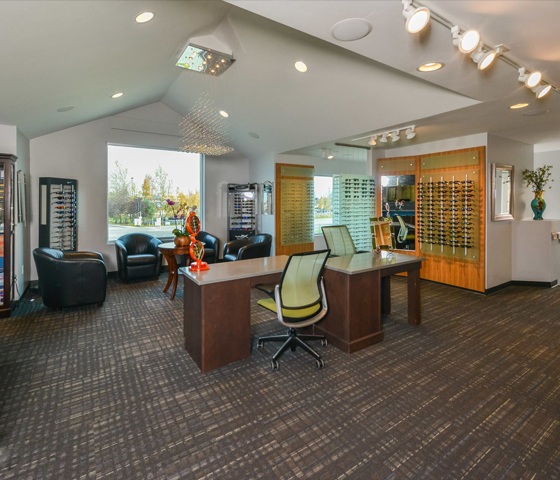 Nova Eyecare - Full-Scope Eye Care in Anchorage, Alaska