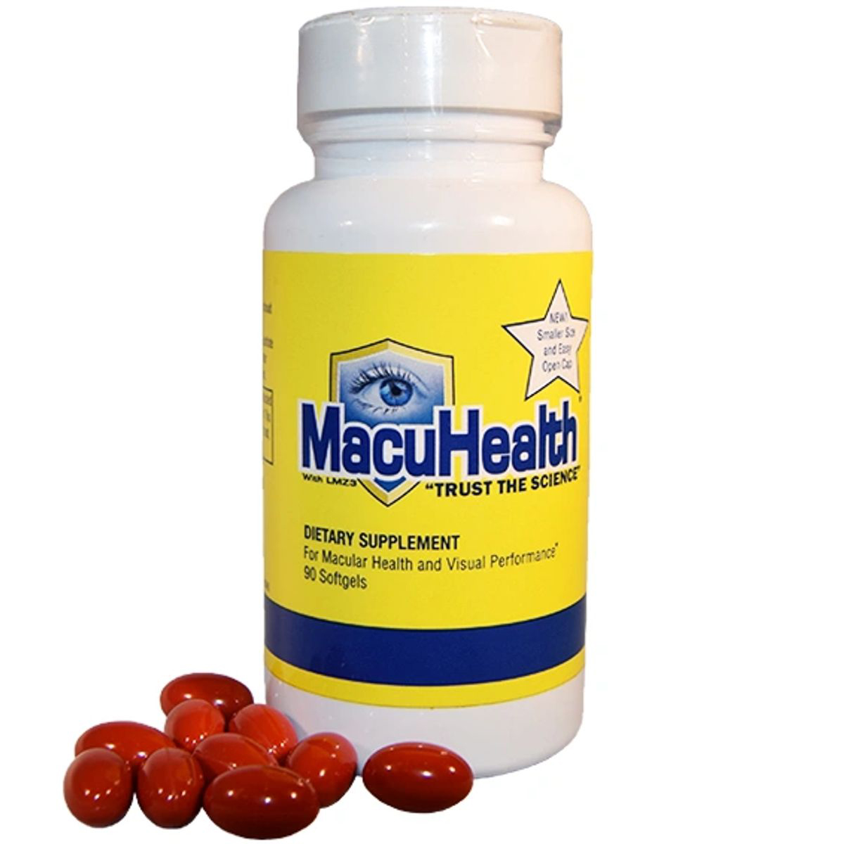 Eye Vitamins & Drops - Nova Eyecare